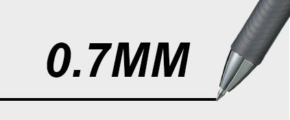 0.7MM Gel Pen Refill – Pentel Stationery of Canada