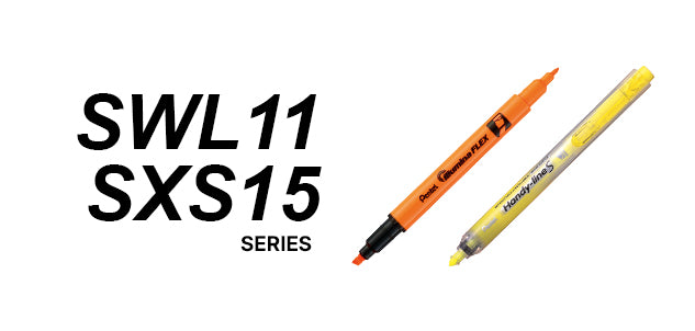 Highlighter Refill – Pentel Stationery of Canada