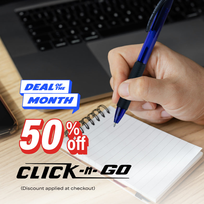 Pentel Stationery of Canada