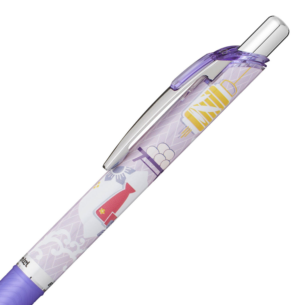 Energel – Pentel Stationery of Canada