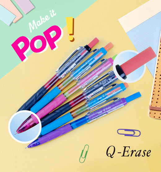 Pentel Stationery of Canada